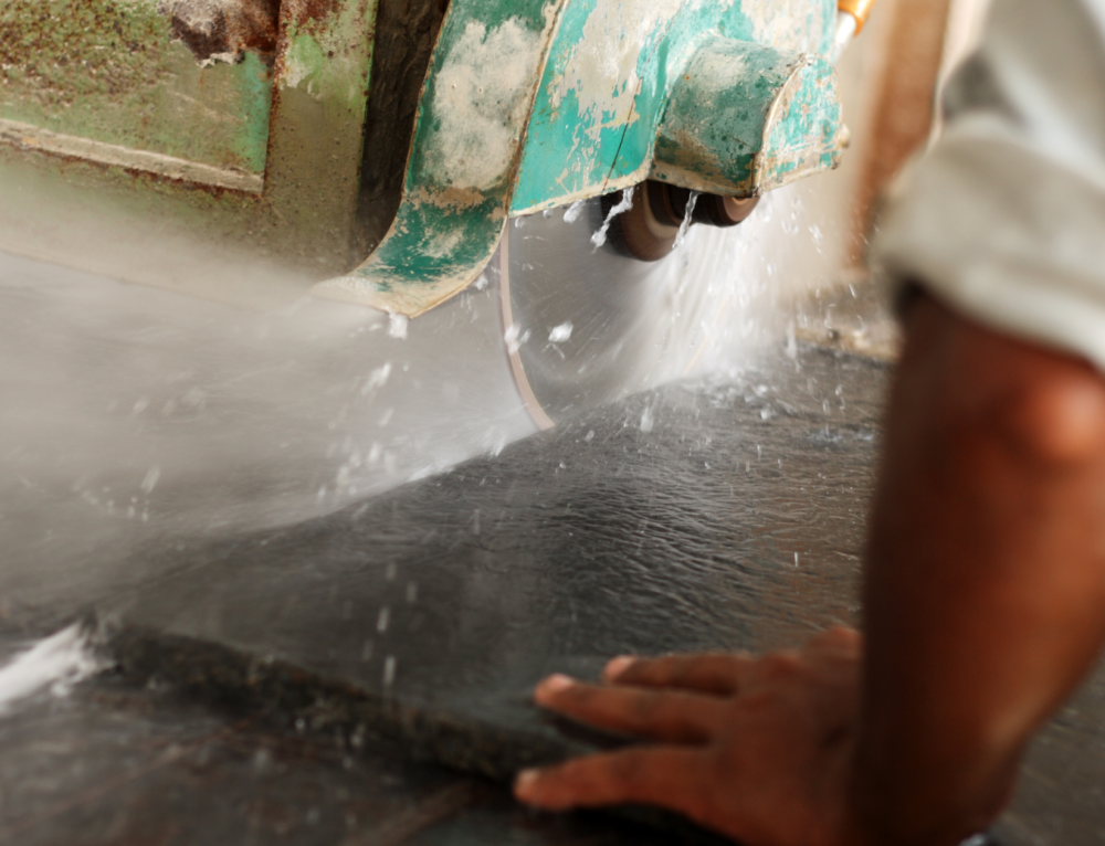 ¿Sabes qué es el corte con hilo y qué ventajas tiene?