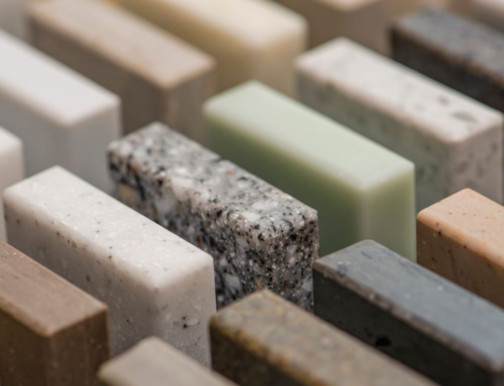 Usos del mármol en la construcción: todas sus facetas | Hersen